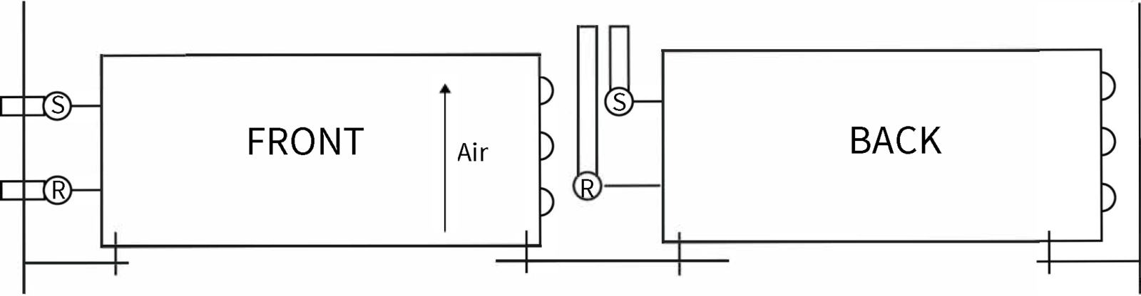 Alternative to Replacing Long Coils - USA Coil & Air