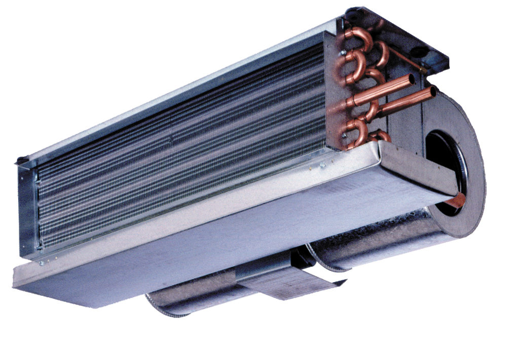 Understanding Fan Coil Units – USA Coil & Air